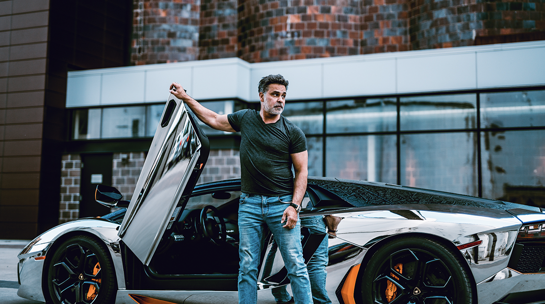 Mas's Story | Masati